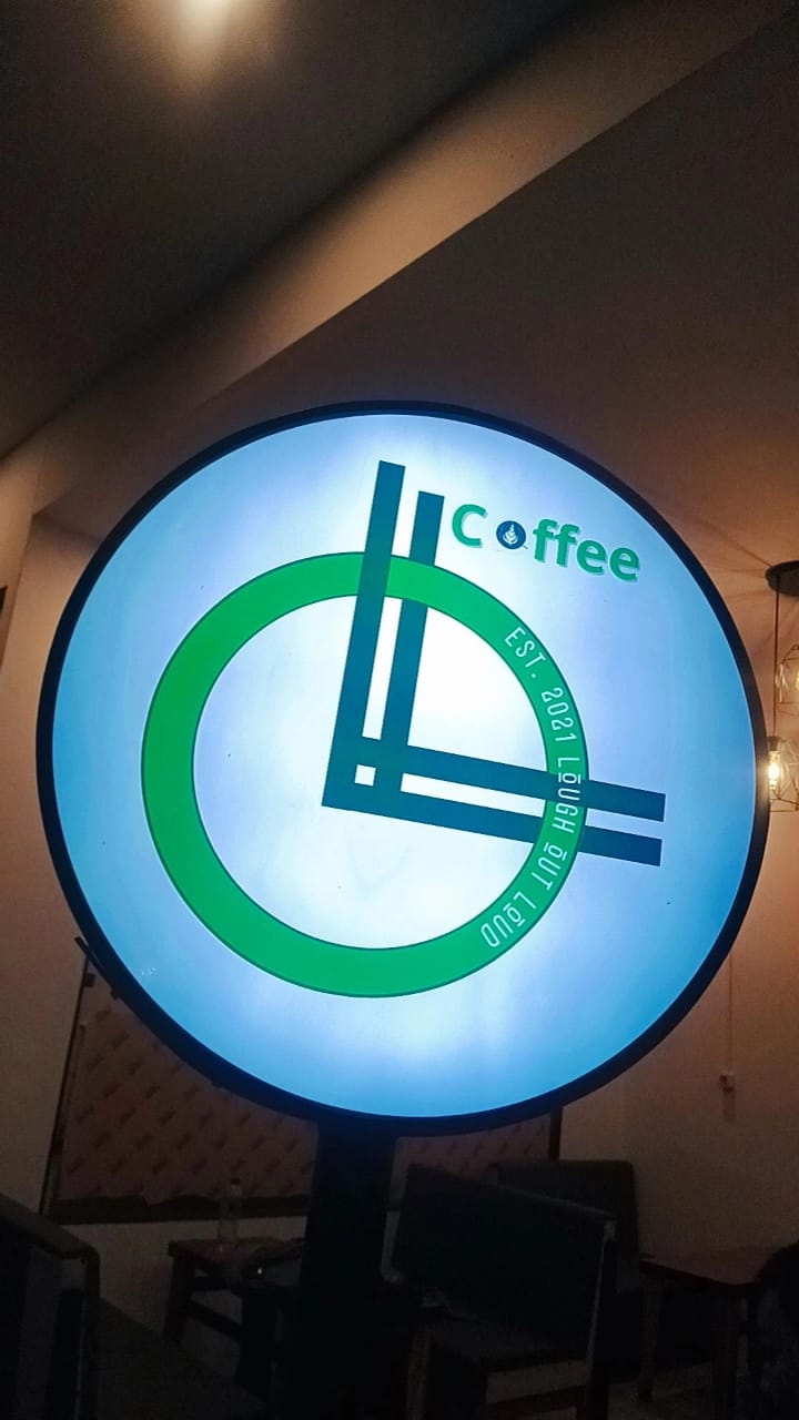 LoL Coffee - Tantri