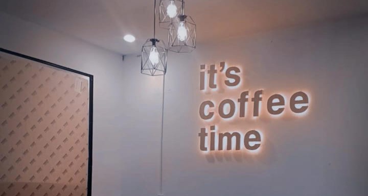 LoL Coffee - Tantri