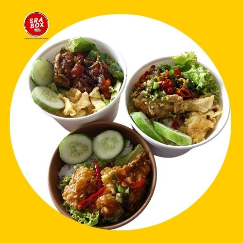 SRA BOX INDONESIA - Tantri