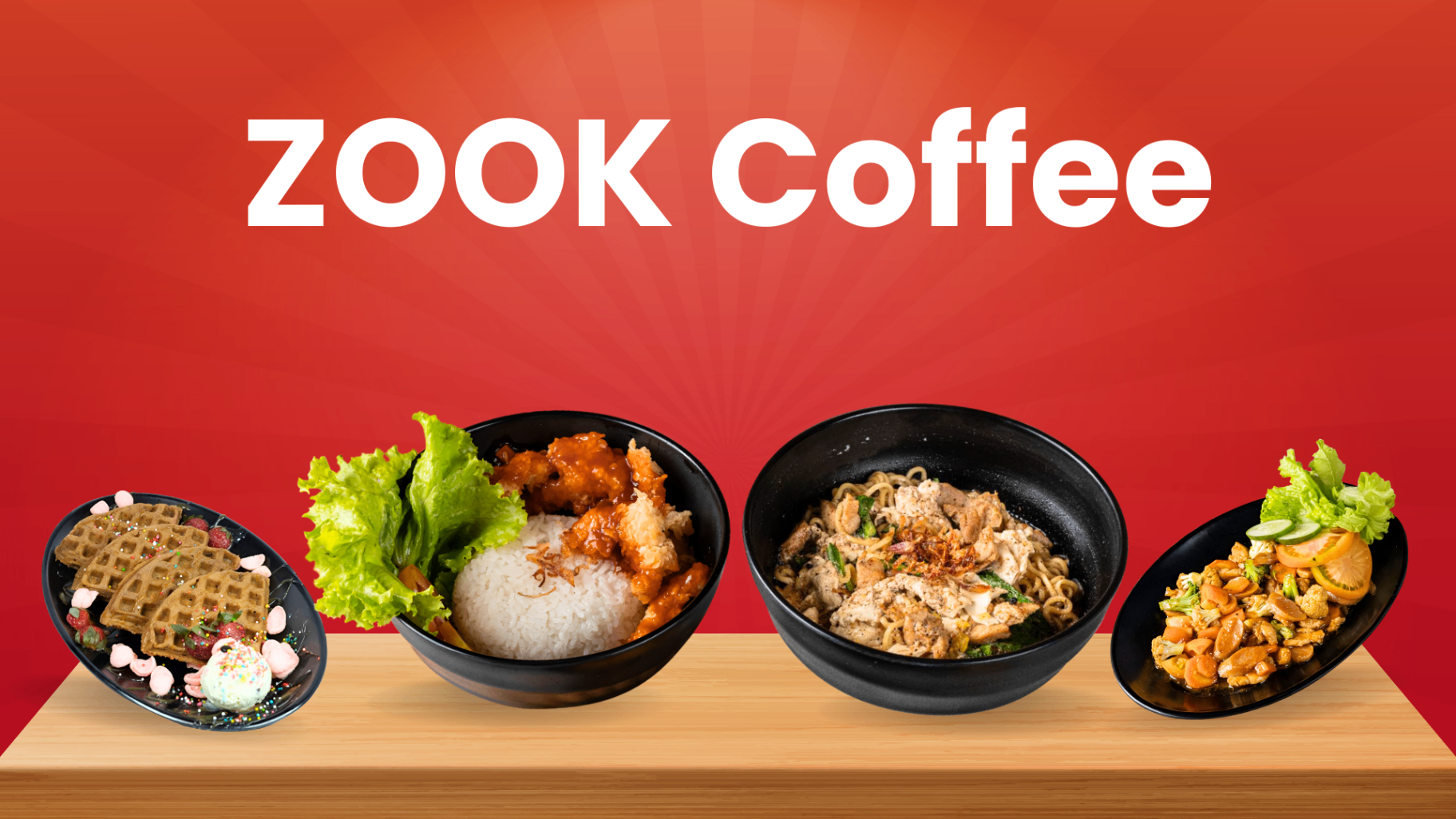 Indonesia Motorhome - Tantri